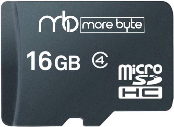 16 GB Memory Card - Buy 16 GB Memory Cards Online at Best Prices ...