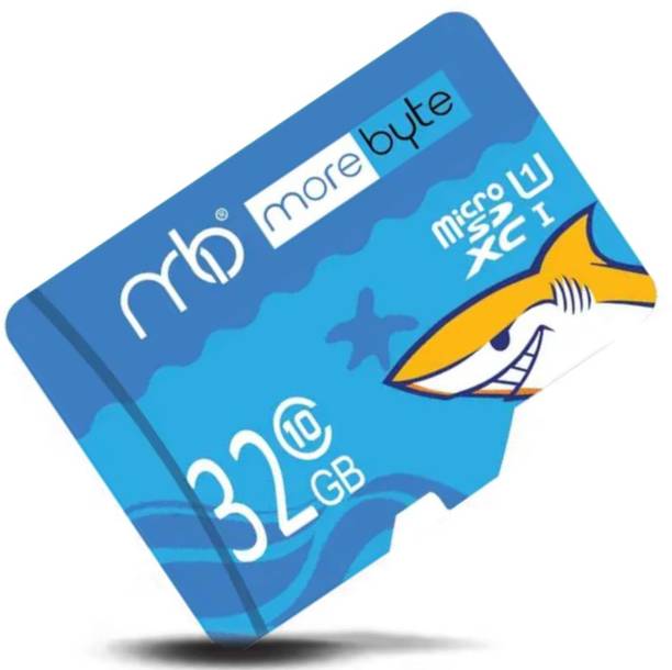 32 Gb Memory Cards Buy Online at Best Prices in India - Flipkart