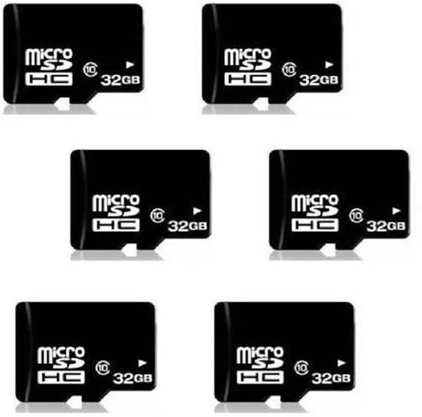 32 Gb Memory Cards Buy Online at Best Prices in India - Flipkart