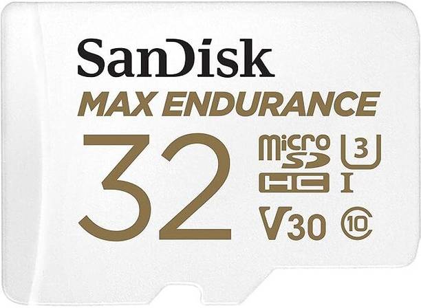 32 Gb Memory Cards Buy Online at Best Prices in India - Flipkart