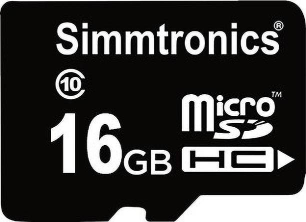 16 GB Memory Card - Buy 16 GB Memory Cards Online at Best Prices ...