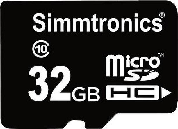 32 Gb Memory Cards Buy Online at Best Prices in India - Flipkart