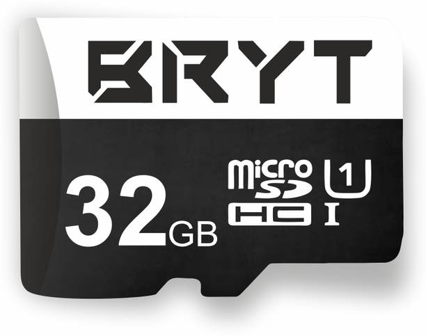 32 Gb Memory Cards Buy Online at Best Prices in India - Flipkart