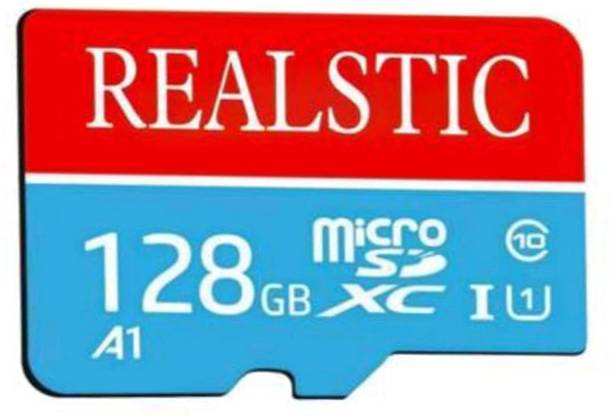 128GB Memory Cards for Cameras & Phones