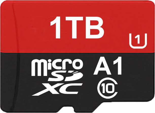 1 TB Memory Cards: 1TB SD Cards Online at Best Prices
