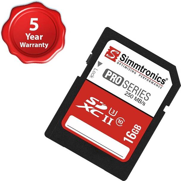 16 GB Memory Card - Buy 16 GB Memory Cards Online at Best Prices ...