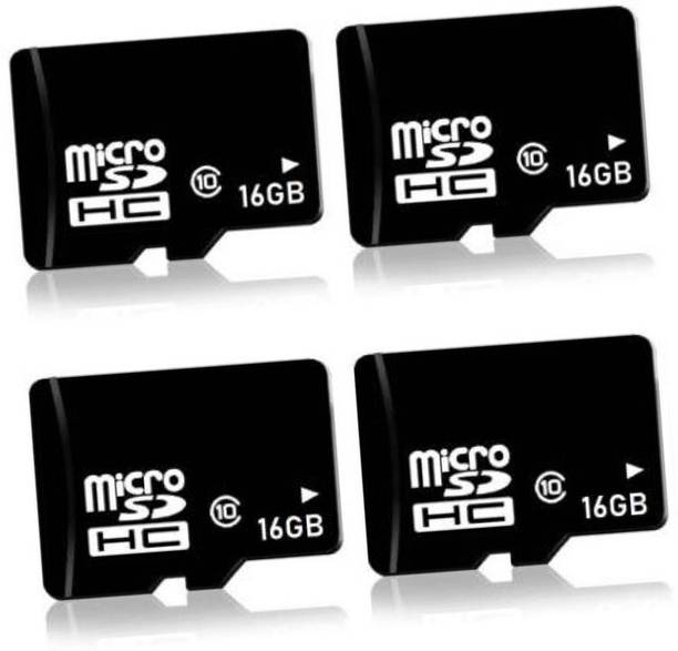 16 GB Memory Card - Buy 16 GB Memory Cards Online at Best Prices ...