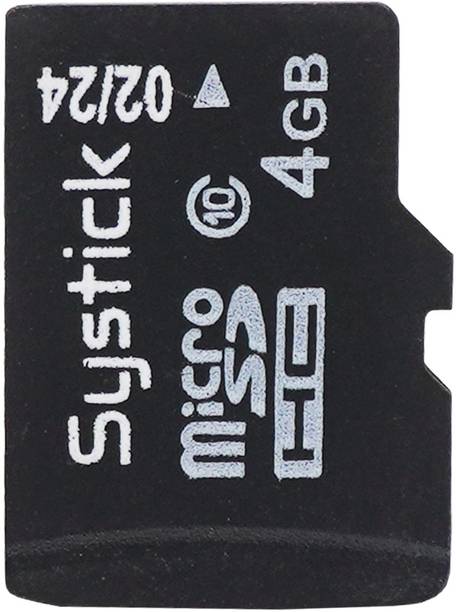 4 Gb Memory Cards - Buy 4 Gb Memory Cards Online at Best Prices In ...