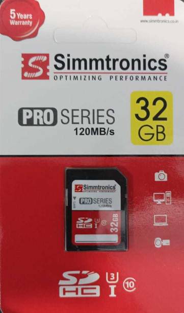 32 Gb Memory Cards Buy Online at Best Prices in India - Flipkart