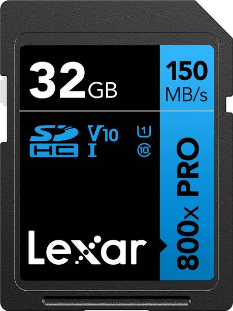 32 Gb Memory Cards Buy Online at Best Prices in India - Flipkart