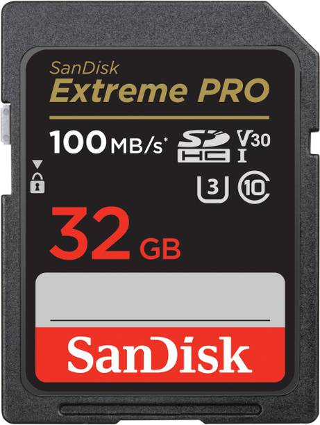 32 Gb Memory Cards Buy Online at Best Prices in India - Flipkart
