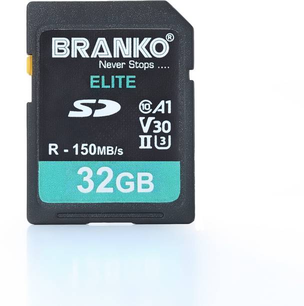 64GB Memory Cards | SD & MicroSD for Phones & Cameras