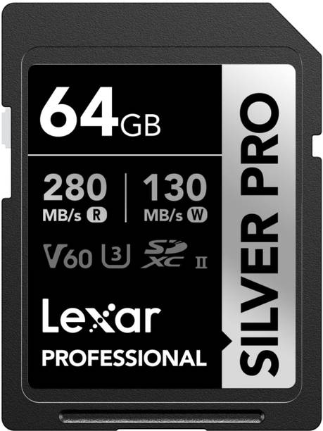 Lexar Memory Cards - Buy Lexar Memory Cards Online at Best Prices In ...