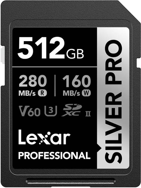 512 Gb Memory Cards - Buy 512 Gb Memory Cards Online at Best Prices In ...
