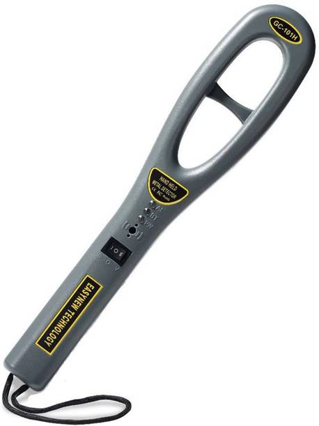 Metal Detector (मेटल डिटेक्टर) and Voltage Checker: Buy Metal & Voltage ...