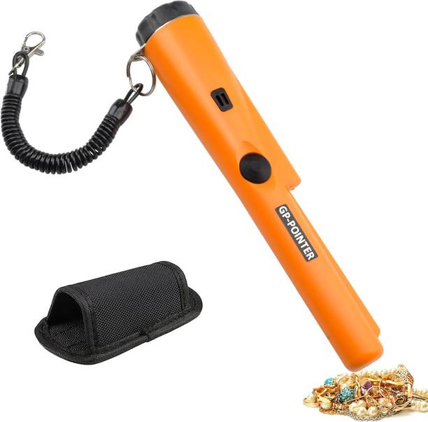 Metal Detector (मेटल डिटेक्टर) and Voltage Checker: Buy Metal & Voltage ...