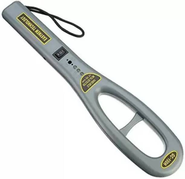 Metal Detector (मेटल डिटेक्टर) and Voltage Checker: Buy Metal & Voltage ...