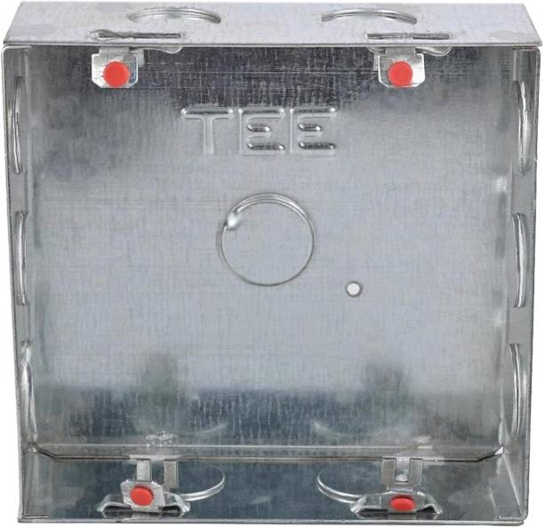 Legrand Metal Electrical Boxes - Buy Legrand Metal Electrical Boxes Online at Best Prices In ...