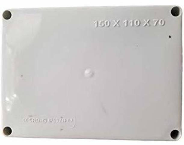 Metal Electrical Boxes - Buy Metal Electrical Boxes Online at Best Prices In India | Flipkart.com