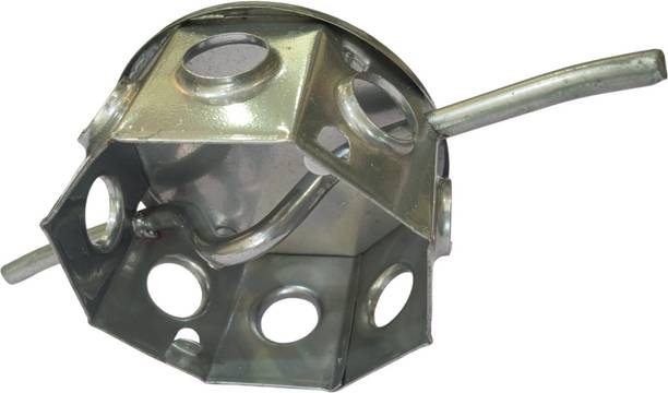 Metal Electrical Boxes - Buy Metal Electrical Boxes Online at Best Prices In India | Flipkart.com