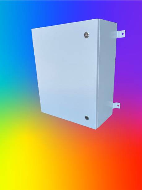 Metal Electrical Boxes - Buy Metal Electrical Boxes Online at Best Prices In India | Flipkart.com