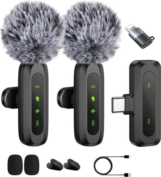 Android Microphone - Buy Android Microphone Online at Best Prices In ...