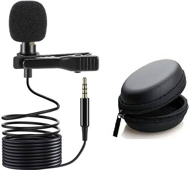 Pc Microphone - Buy Pc Microphone Online at Best Prices In India ...