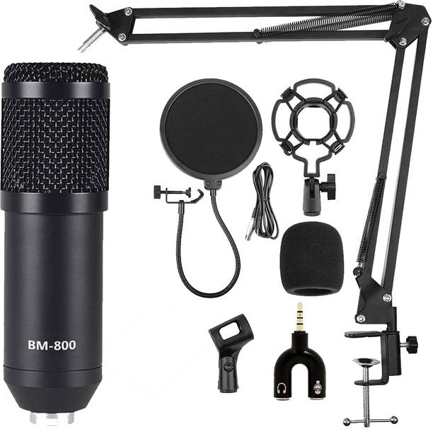 Microphone- Buy Products Online at Best Price in India - All Categories ...