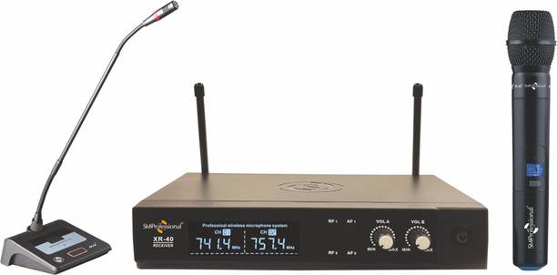 Studiomaster Microphone - Buy Studiomaster Microphone Online at Best ...