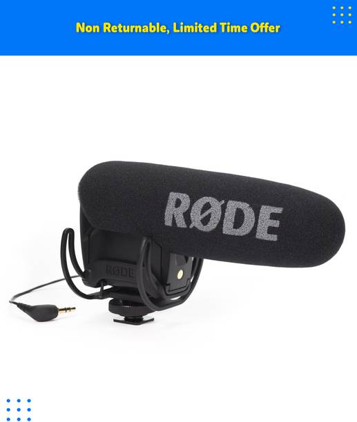 Buy Rode Microphone Online at Flipkart in India | Flipkart.com
