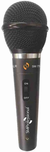 Studiomaster Microphone - Buy Studiomaster Microphone Online at Best ...