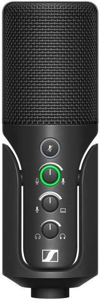 Sennheiser Microphone - Buy Sennheiser Microphone Online at Best Prices ...