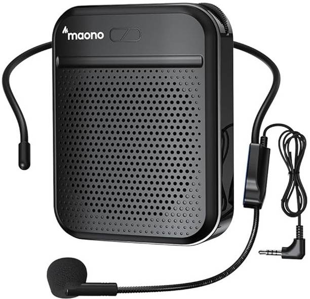 Buy Maono Microphone Online in India | Studio Accessories | Flipkart.com