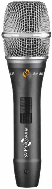 Studiomaster Microphone - Buy Studiomaster Microphone Online at Best ...