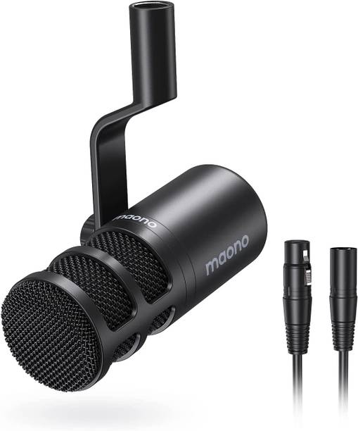 Buy Maono Microphone Online in India | Studio Accessories | Flipkart.com