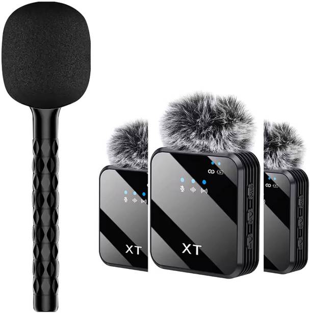 Buy Boya Microphone Online in India | Musical Instruments | Flipkart.com