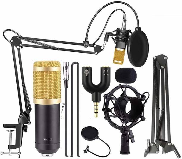 Buy Microphone Online | Studio Equipment | Flipkart.com