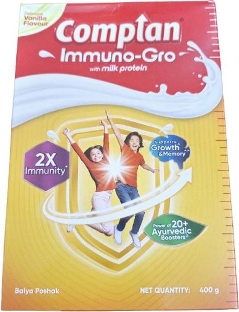 Buy Complan Milk Drink Mixes From Flipkart | 03-Jul-25