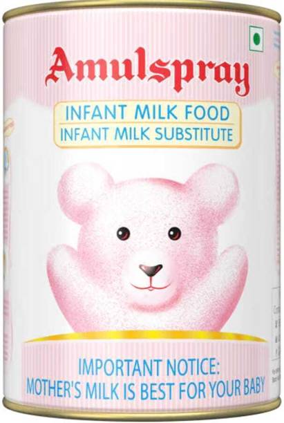 Amul Condensed Milk - Buy Amul Condensed Milk Online at Best Prices In ...