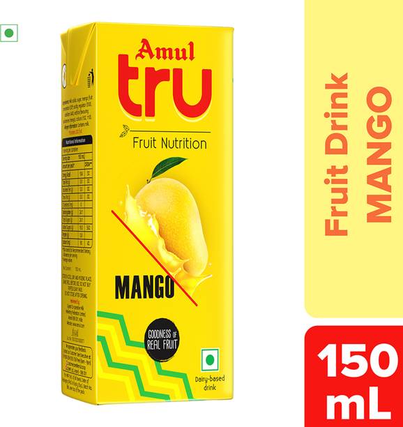 Amul Milk - Buy Amul Milk Online at Best Prices In India | Flipkart.com