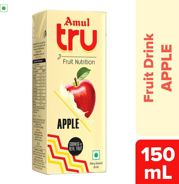 Amul Milk - Buy Amul Milk Online at Best Prices In India | Flipkart.com