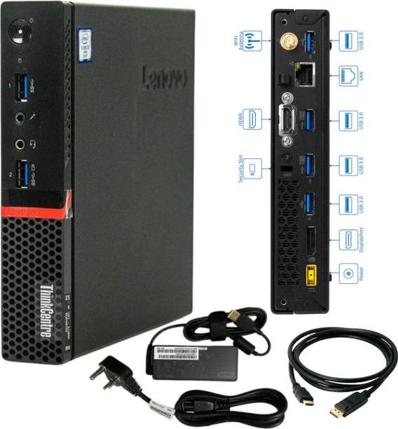 Mini Pc Computers - Buy Mini Pc Computers Online at Best Prices In ...