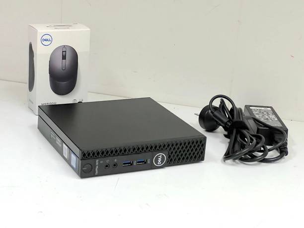 Dell Mini Pcs - Buy Dell Mini Pcs Online at Best Prices In India ...
