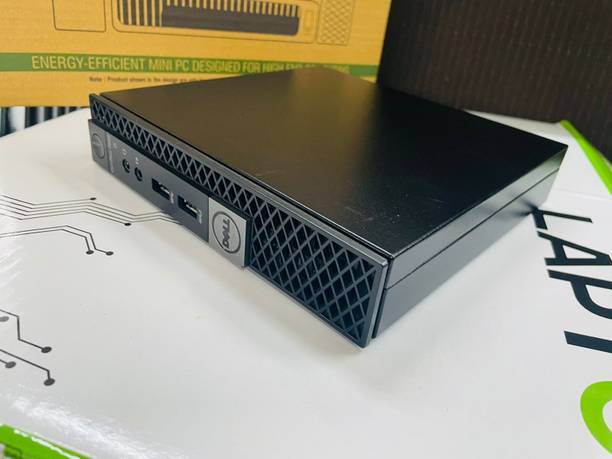 Dell Mini Pcs - Buy Dell Mini Pcs Online at Best Prices In India ...