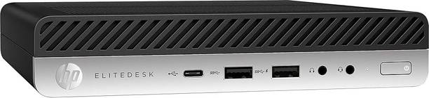 Hp Elitedesk Mini Pcs - Buy Hp Elitedesk Mini Pcs Online at Best Prices ...