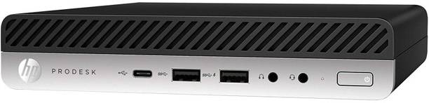 Hp Elitedesk Mini Pcs - Buy Hp Elitedesk Mini Pcs Online at Best Prices ...