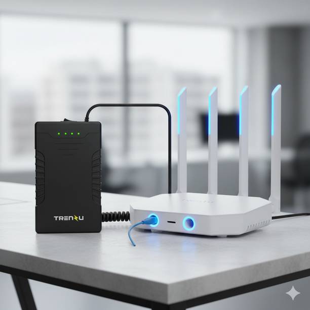 Router UPS - Upto 70% off on Router UPS | Flipkart.com
