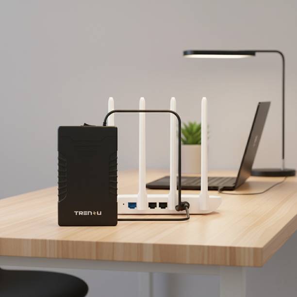 Router UPS - Upto 70% off on Router UPS | Flipkart.com