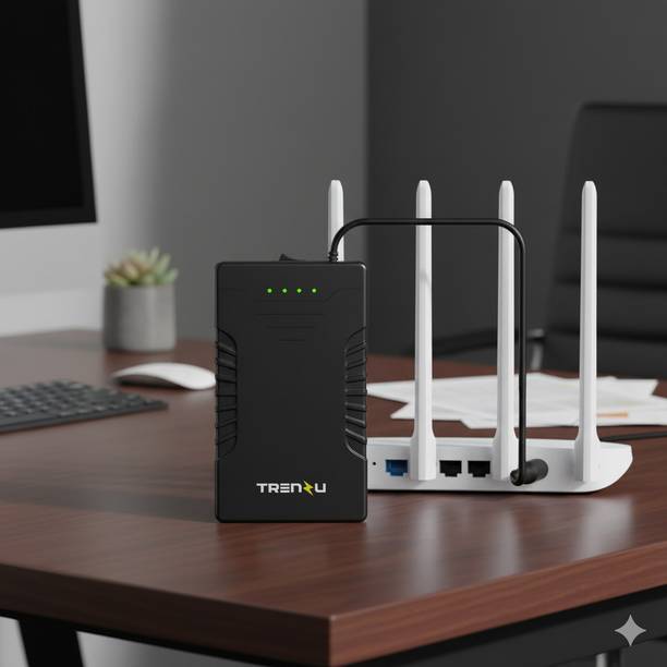 Router UPS - Upto 70% off on Router UPS | Flipkart.com