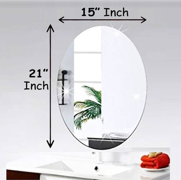 Mirrors - Buy Mirrors Online at Best Prices In India | Flipkart.com